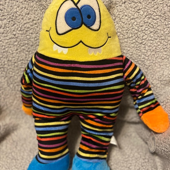 Caravan Soft Toys | Toys | Caravan Softoys Jelly Bean 23 Canada Plush ...